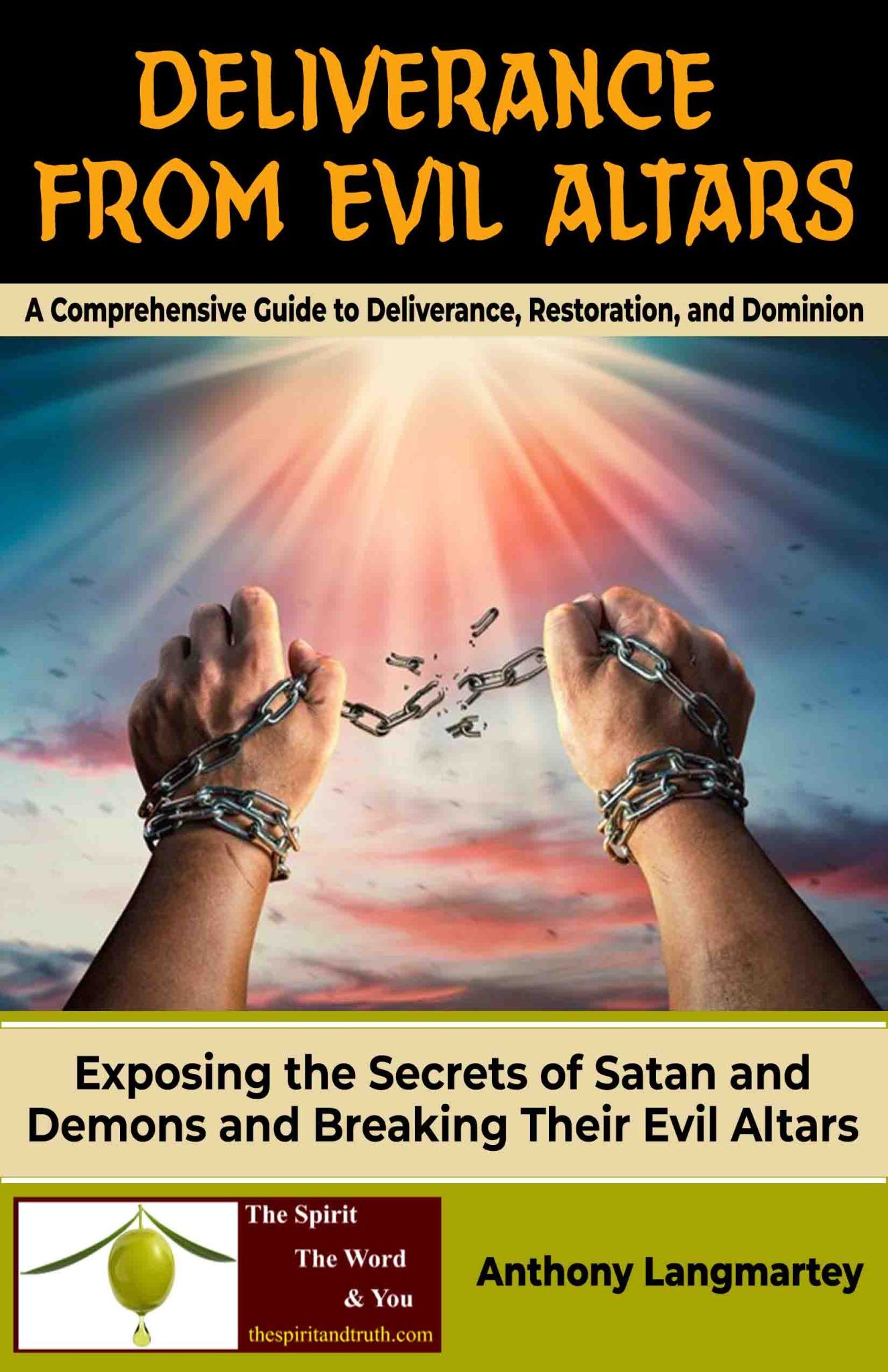 How to Know You Have A Spirit Spouse | Signs of Presence